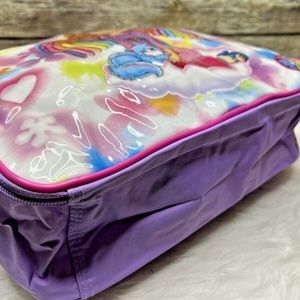 Lisa Frank | Bags | Ntw Vntg 9s Lisa Frank Angel Girl Tie Dye Rainbow ...